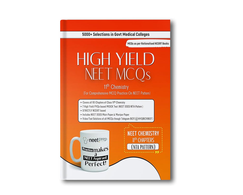 Study materials for NEET students – NEETPrep