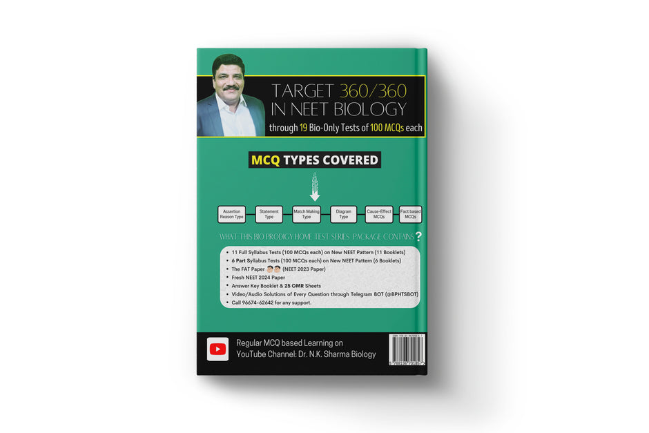 Study materials for NEET students – NEETPrep