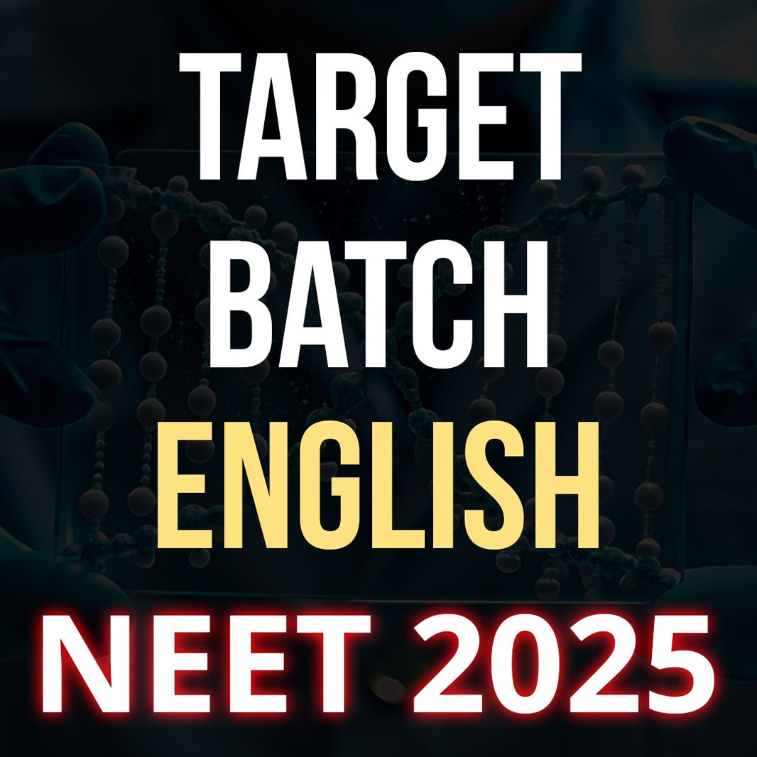 Study materials for NEET students – NEETPrep
