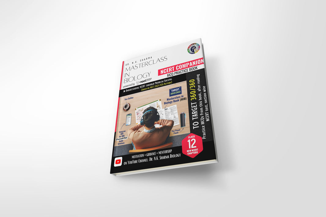 Study materials for NEET students – NEETPrep