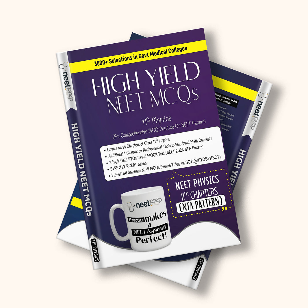 Study materials for NEET students – NEETPrep