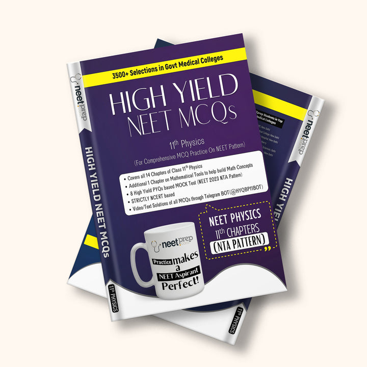 Study materials for NEET students – NEETPrep